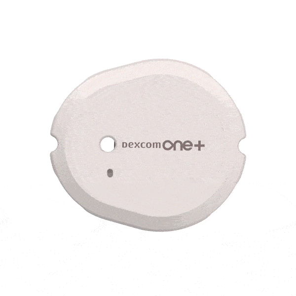 Dexcom ONE+ for Healthcare professionals